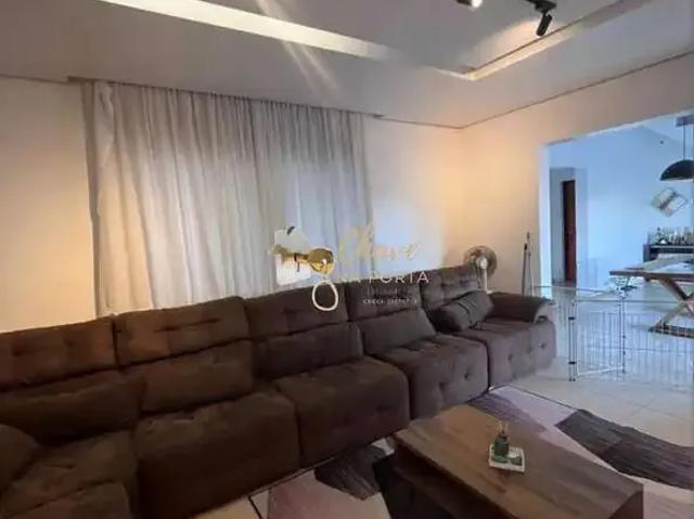Casa / Sobrado para Venda em São Paulo/SP Jardim São Francisco Zona Sul 6 Quartos
