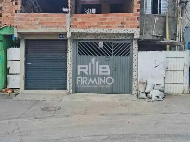 Casa / Sobrado para Venda em São Paulo/SP Jardim São Francisco Zona Sul 1 Quartos