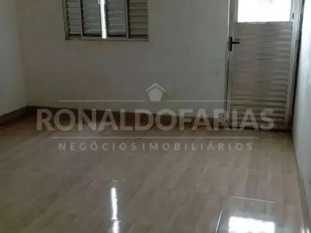 Casa / Sobrado para Venda em São Paulo/SP Jardim São Francisco de Assis Parelheiros 1 Quartos