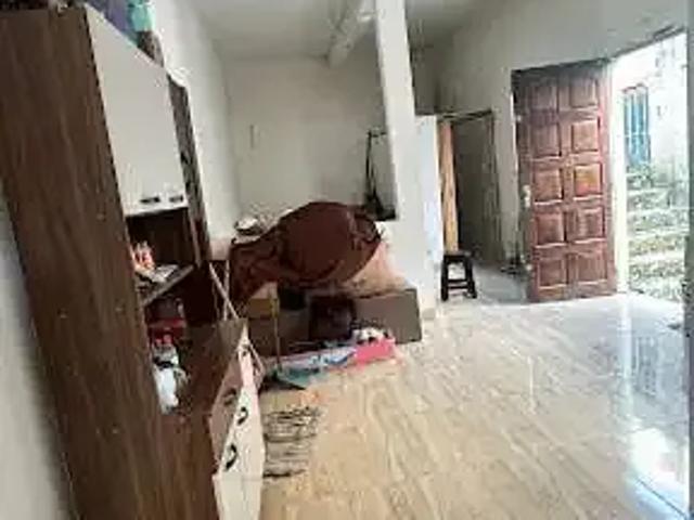Casa / Sobrado para Venda em São Paulo/SP Jardim São Francisco de Assis Parelheiros 2 Quartos
