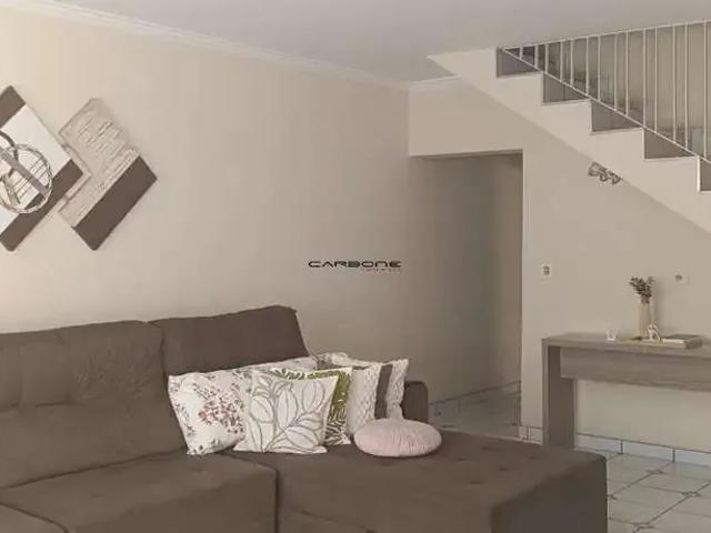 Casa / Sobrado para Venda em São Paulo/SP Jardim São Gabriel 3 Quartos
