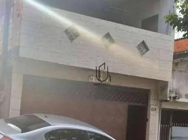 Casa / Sobrado para Venda em São Paulo/SP Jardim São Judas Tadeu 4 Quartos