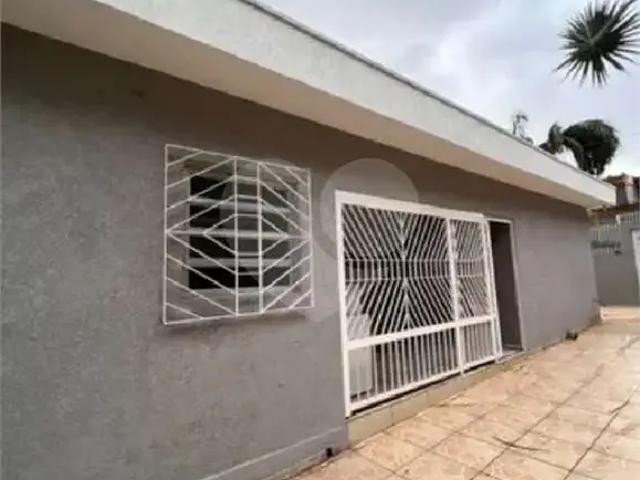 Casa / Sobrado para Venda em São Paulo/SP Jaraguá 3 Quartos