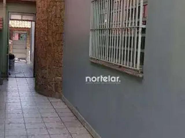 Casa / Sobrado para Venda em São Paulo/SP Jardim São João Jaraguá 3 Quartos
