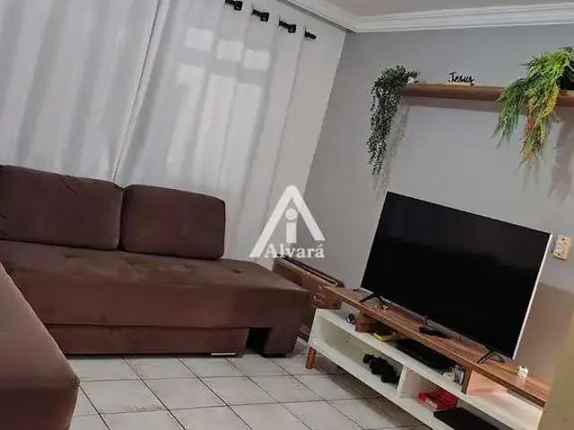 Casa / Sobrado para Venda em São Paulo/SP Jardim São João Jaraguá 3 Quartos