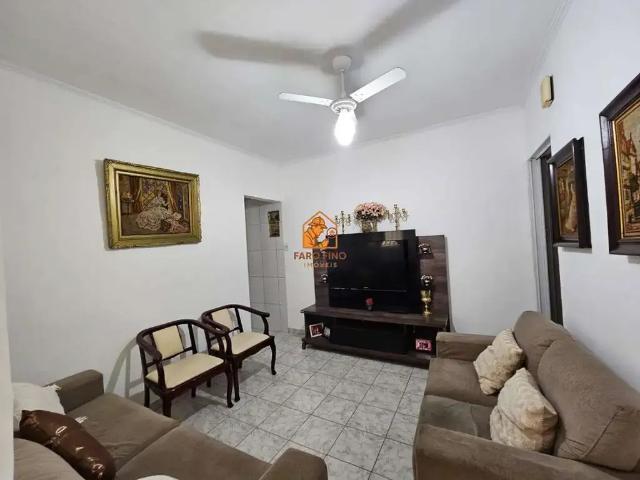 Casa / Sobrado para Venda em São Paulo/SP Jardim São João Jaraguá 3 Quartos