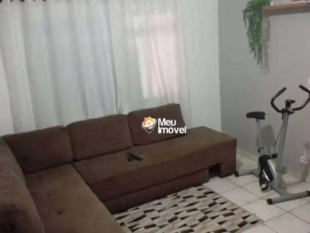 Casa / Sobrado para Venda em São Paulo/SP Jardim São João Jaraguá 3 Quartos