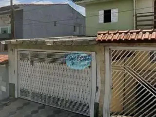 Casa / Sobrado para Venda em São Paulo/SP Jardim São João Jaraguá 3 Quartos
