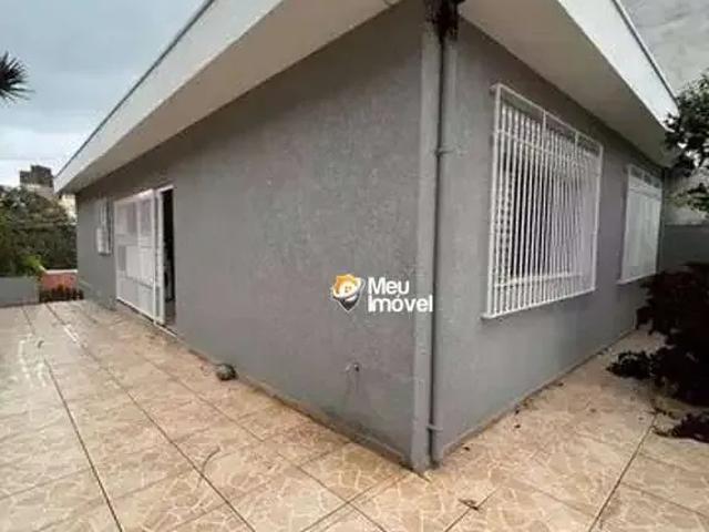 Casa / Sobrado para Venda em São Paulo/SP Jardim São João Jaraguá 3 Quartos