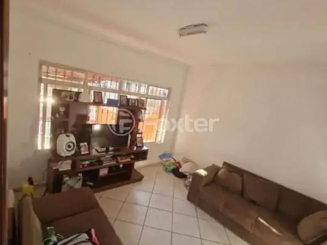 Casa / Sobrado para Venda em São Paulo/SP Jardim São João Jaraguá 3 Quartos