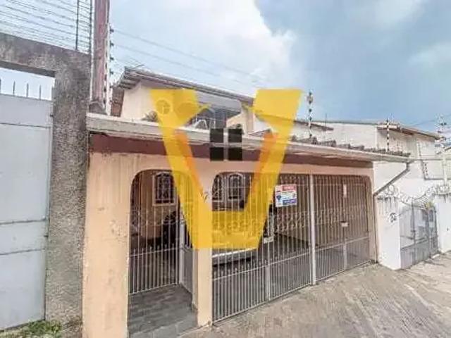 Casa / Sobrado para Venda em São Paulo/SP Jardim São João Zona Norte 3 Quartos