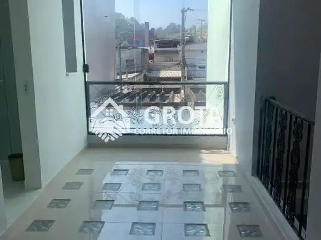Casa / Sobrado para Venda em São Paulo/SP Jardim São José São Mateus 2 Quartos