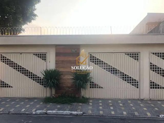 Casa / Sobrado para Venda em São Paulo/SP Jardim São José São Mateus 2 Quartos