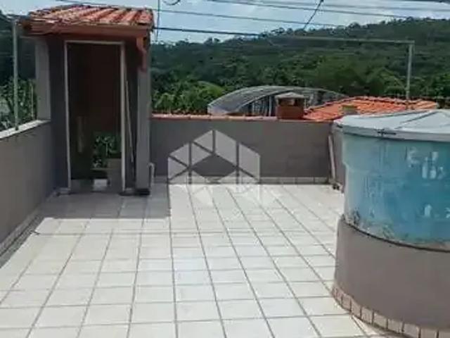 Casa / Sobrado para Venda em São Paulo/SP Jardim São José São Mateus 3 Quartos