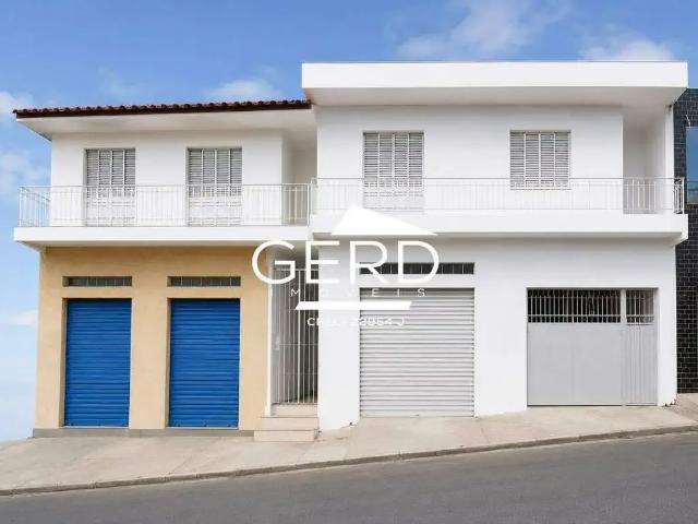 Casa / Sobrado para Venda em São Paulo/SP Jardim São José Zona Norte