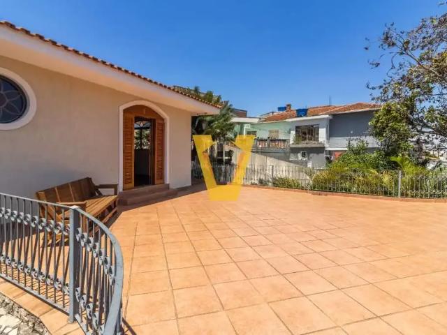 Casa / Sobrado para Venda em São Paulo/SP Jardim São José Zona Norte 4 Quartos