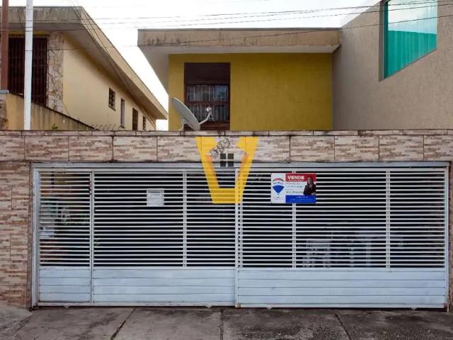 Casa / Sobrado para Venda em São Paulo/SP Jardim São José Zona Norte 4 Quartos