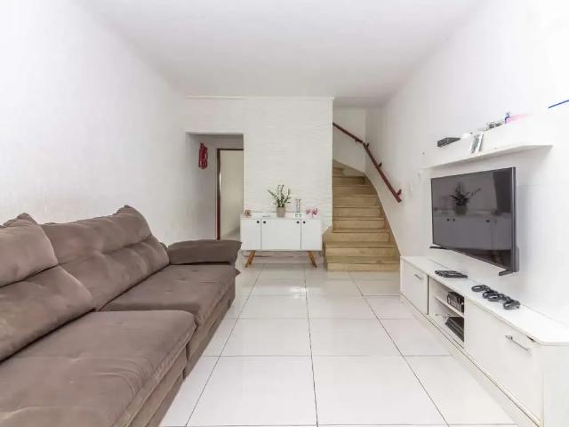 Casa / Sobrado para Venda em São Paulo/SP Jardim São José Zona Norte 4 Quartos
