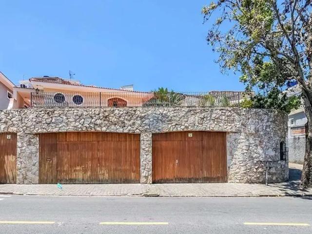 Casa / Sobrado para Venda em São Paulo/SP Jardim São José Zona Norte 4 Quartos