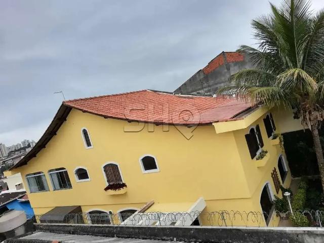 Casa / Sobrado para Venda em São Paulo/SP Jardim São José Zona Norte 4 Quartos