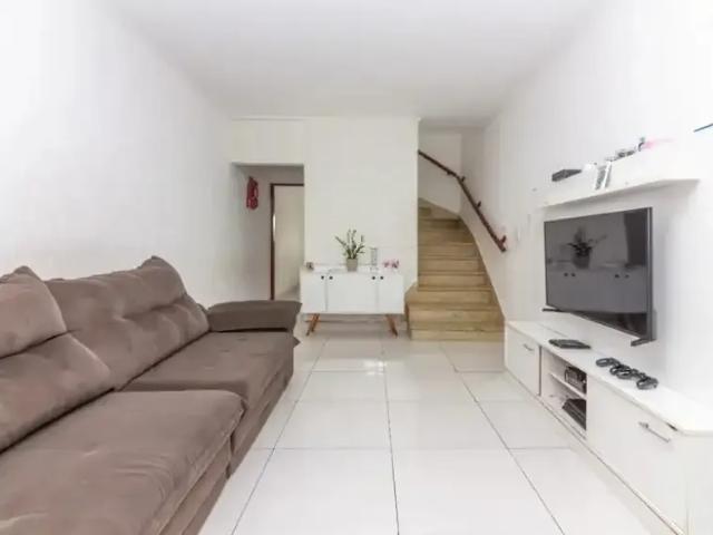 Casa / Sobrado para Venda em São Paulo/SP Jardim São José Zona Norte 4 Quartos