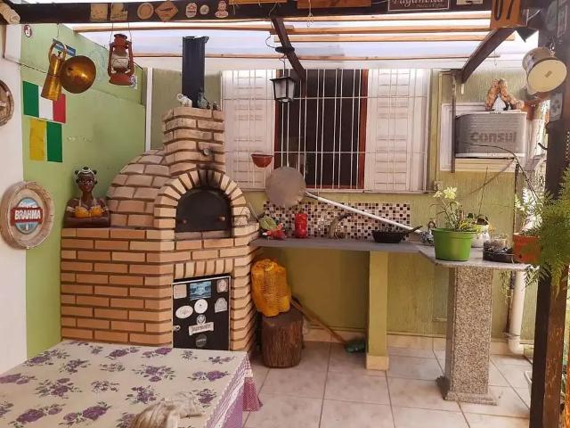 Casa / Sobrado para Venda em São Paulo/SP Jardim São José Zona Norte 2 Quartos