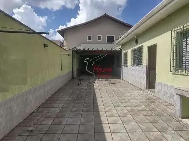 Casa / Sobrado para Venda em São Paulo/SP Jardim São José Zona Norte 2 Quartos