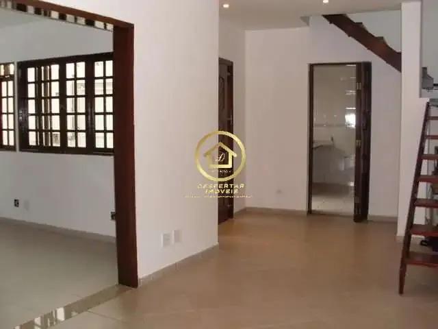 Casa / Sobrado para Venda em São Paulo/SP Jardim São José Zona Norte 2 Quartos