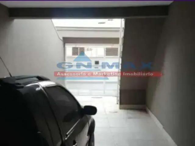 Casa / Sobrado para Venda em São Paulo/SP Jardim São José Zona Norte 2 Quartos