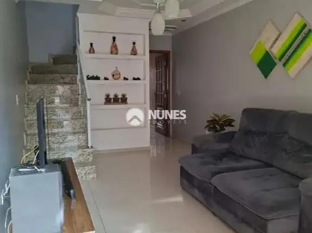 Casa / Sobrado para Venda em São Paulo/SP Jardim São José Zona Norte 2 Quartos