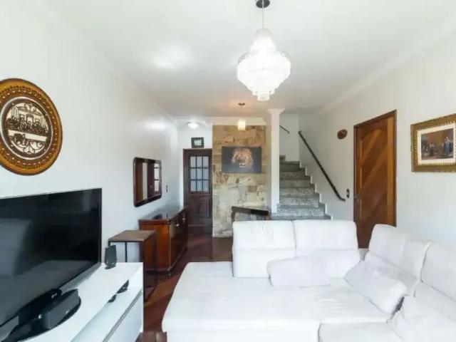 Casa / Sobrado para Venda em São Paulo/SP Jardim São José Zona Norte 3 Quartos