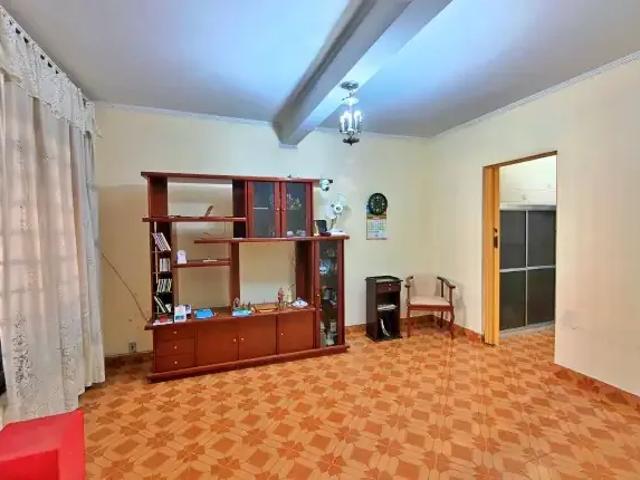 Casa / Sobrado para Venda em São Paulo/SP Jardim São José Zona Norte 3 Quartos