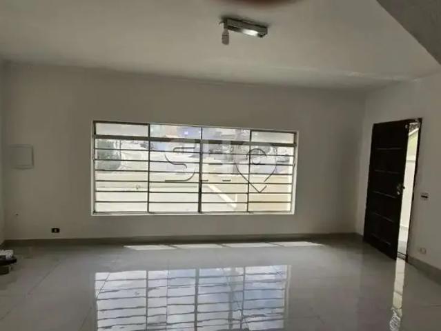 Casa / Sobrado para Venda em São Paulo/SP Jardim São José Zona Norte 3 Quartos