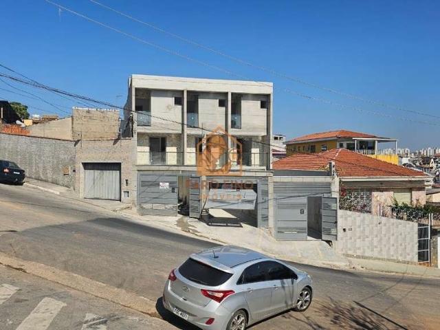 Casa / Sobrado para Venda em São Paulo/SP Jardim São José Zona Norte 3 Quartos