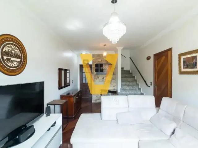 Casa / Sobrado para Venda em São Paulo/SP Jardim São José Zona Norte 3 Quartos