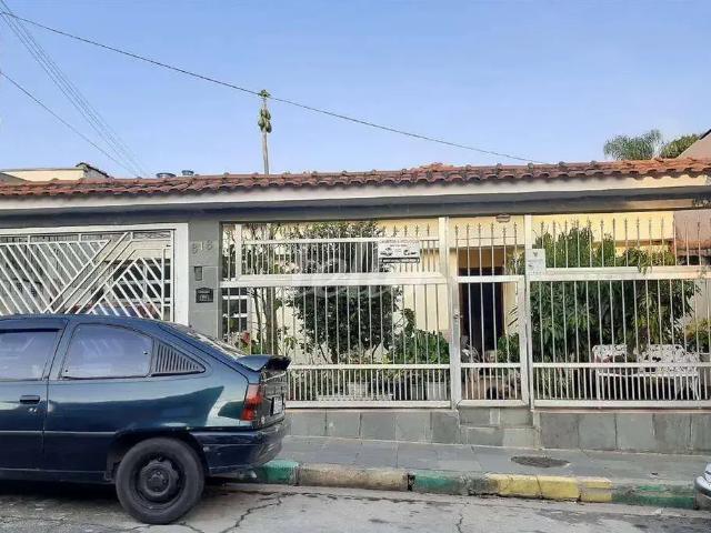 Casa / Sobrado para Venda em São Paulo/SP Jardim São José Zona Norte 3 Quartos