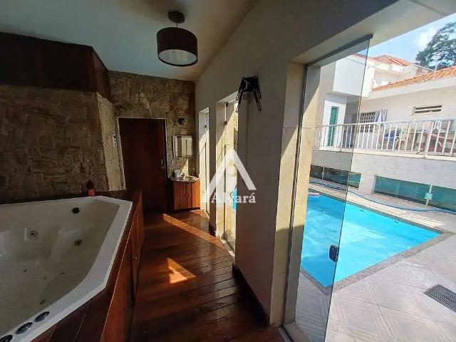 Casa / Sobrado para Venda em São Paulo/SP Jardim São José Zona Norte 3 Quartos