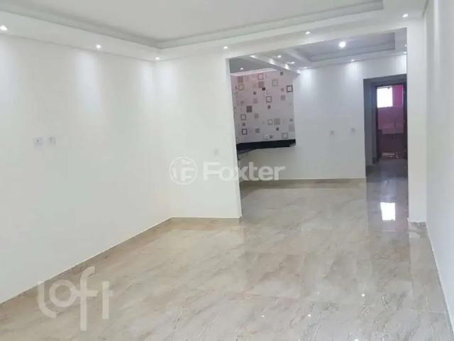 Casa / Sobrado para Venda em São Paulo/SP Jardim São José Zona Norte 3 Quartos