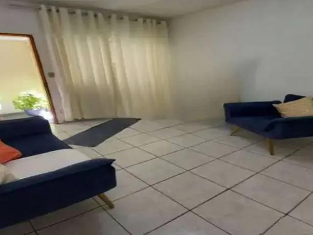 Casa / Sobrado para Venda em São Paulo/SP Jardim São José Zona Norte 3 Quartos