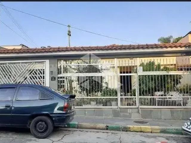 Casa / Sobrado para Venda em São Paulo/SP Jardim São José Zona Norte 3 Quartos