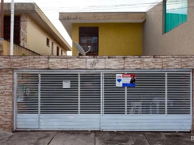 Casa / Sobrado para Venda em São Paulo/SP Jardim São José Zona Norte 3 Quartos