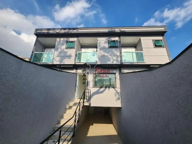 Casa / Sobrado para Venda em São Paulo/SP Jardim São José Zona Norte 3 Quartos