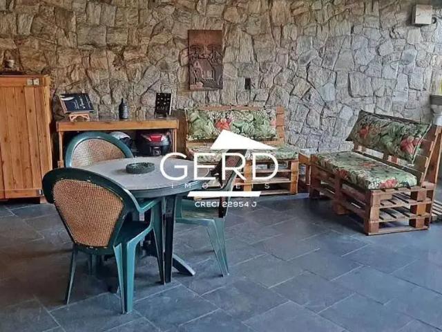 Casa / Sobrado para Venda em São Paulo/SP Jardim São José Zona Norte 3 Quartos