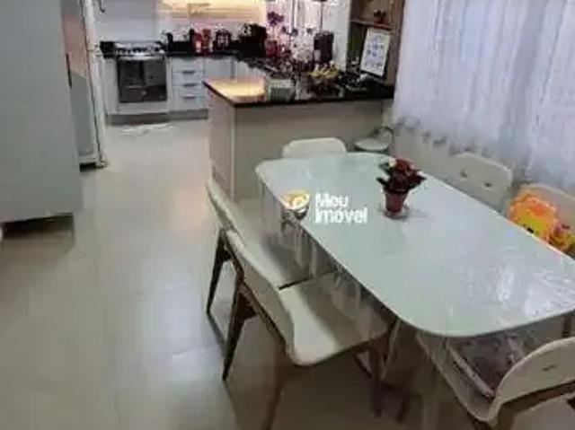 Casa / Sobrado para Venda em São Paulo/SP Jardim São José Zona Norte 3 Quartos