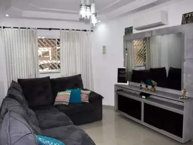 Casa / Sobrado para Venda em São Paulo/SP Jardim São José Zona Norte 3 Quartos