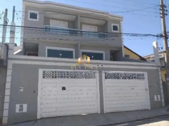 Casa / Sobrado para Venda em São Paulo/SP Jardim São José Zona Norte 3 Quartos