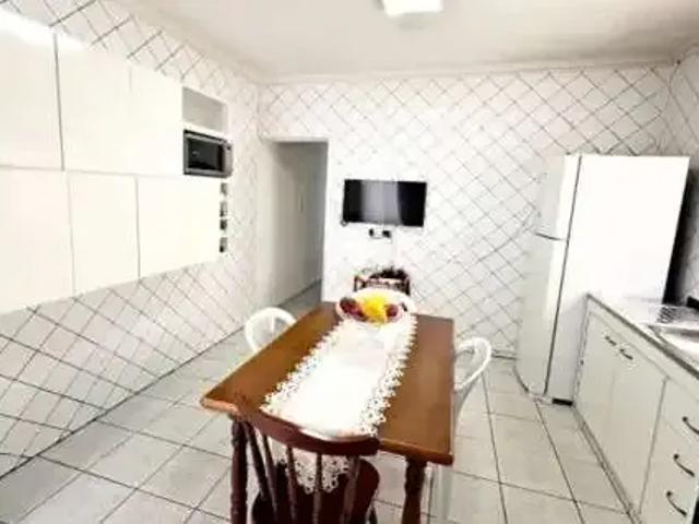 Casa / Sobrado para Venda em São Paulo/SP Jardim São José Zona Norte 3 Quartos