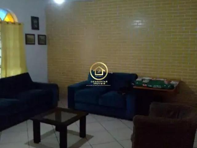 Casa / Sobrado para Venda em São Paulo/SP Jardim São José Zona Norte 3 Quartos