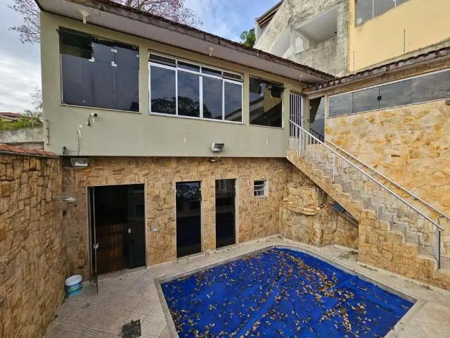 Casa / Sobrado para Venda em São Paulo/SP Jardim São José Zona Norte 3 Quartos