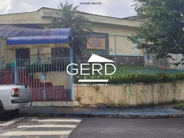 Casa / Sobrado para Venda em São Paulo/SP Jardim São José Zona Norte 3 Quartos